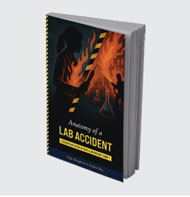 Anatomy of a Lab Accident – Fume Hood Testers Catalog