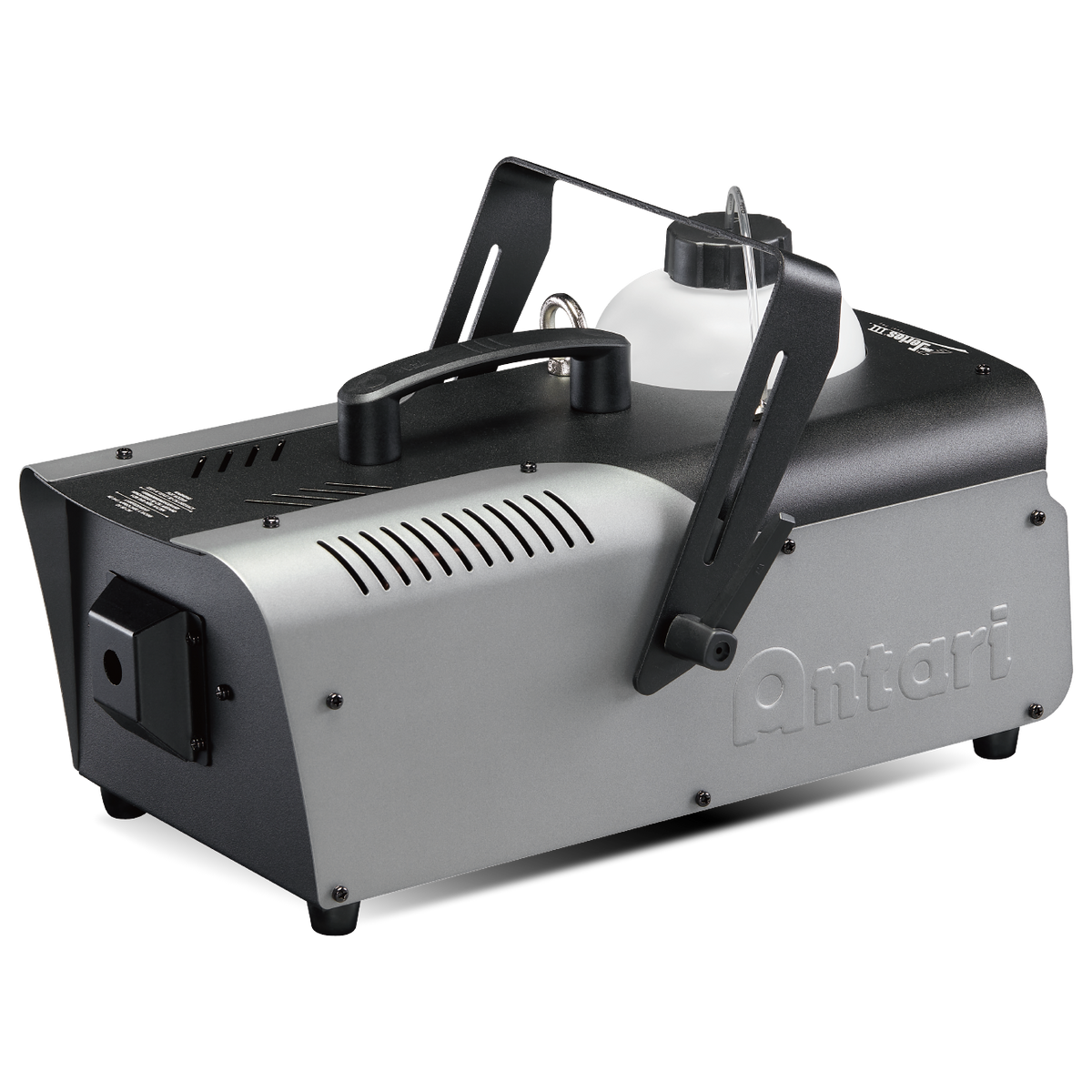 Large Volume Smoke Generator – Fume Hood Testers Catalog
