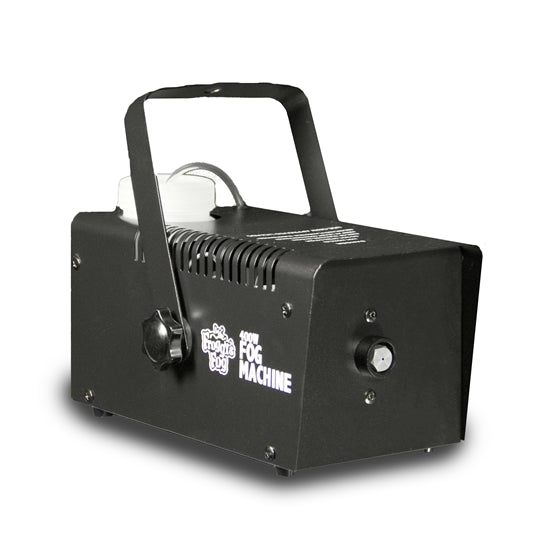 Small Volume Smoke Generator – Fume Hood Testers Catalog