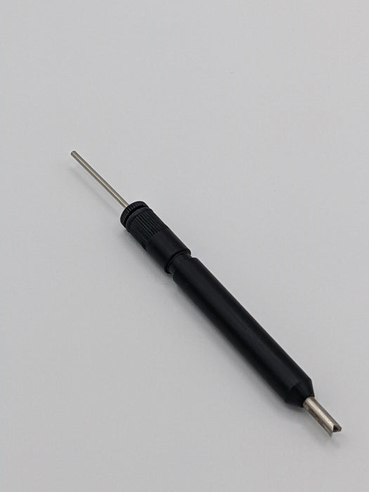 Q200 SF6 Leak Detector – Fume Hood Testers Catalog