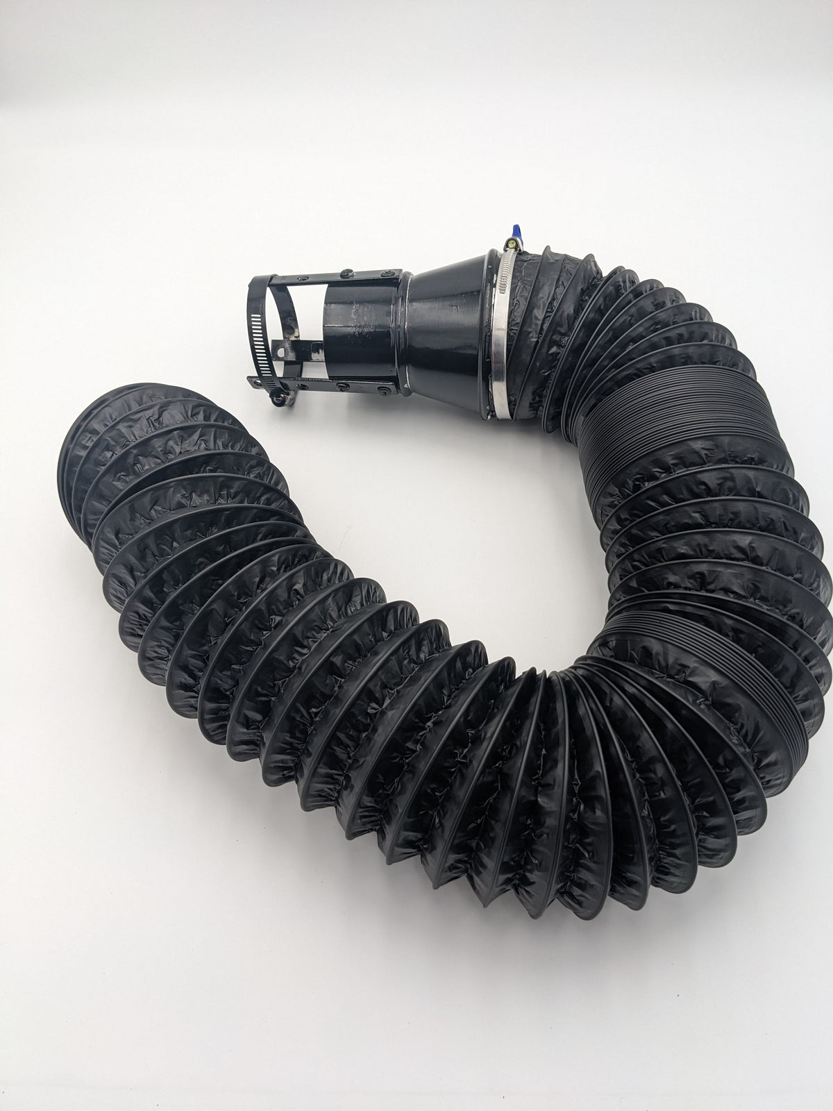 Smoke Visualization – Fume Hood Testers Catalog