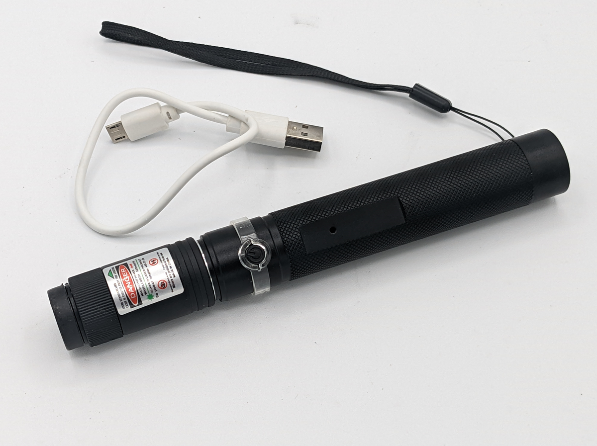 Smoke Visualization – Fume Hood Testers Catalog