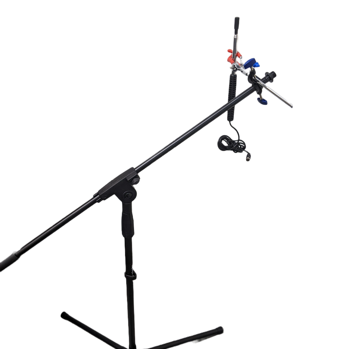 Velocity Probe Stand – Fume Hood Testers Catalog