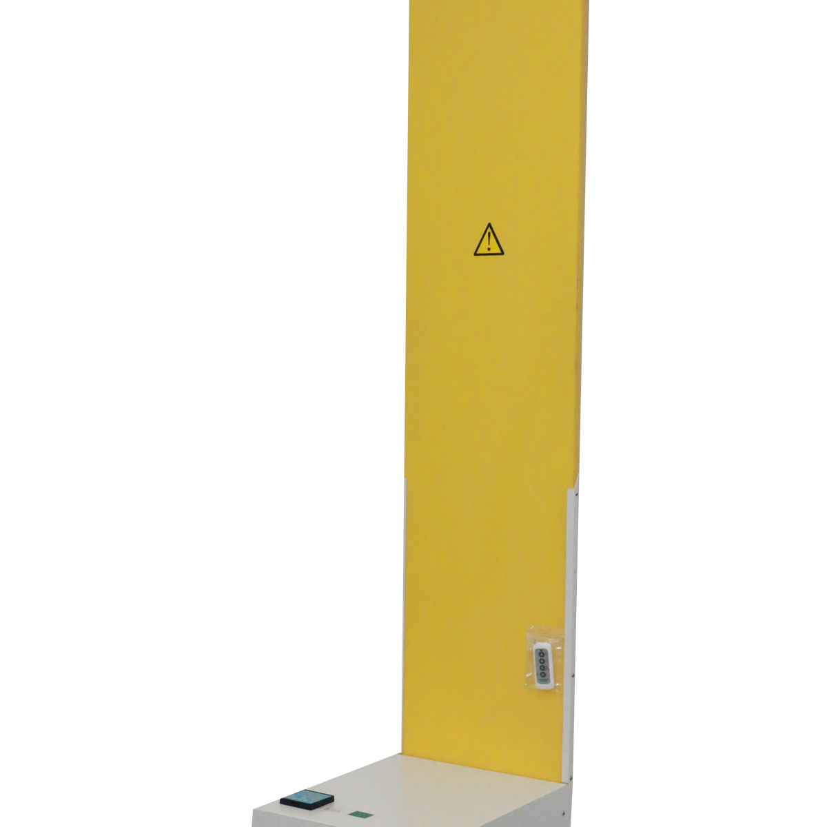 Moving Plate – Fume Hood Testers Catalog