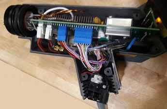 Q200 SF6 Leak Detector – Fume Hood Testers Catalog