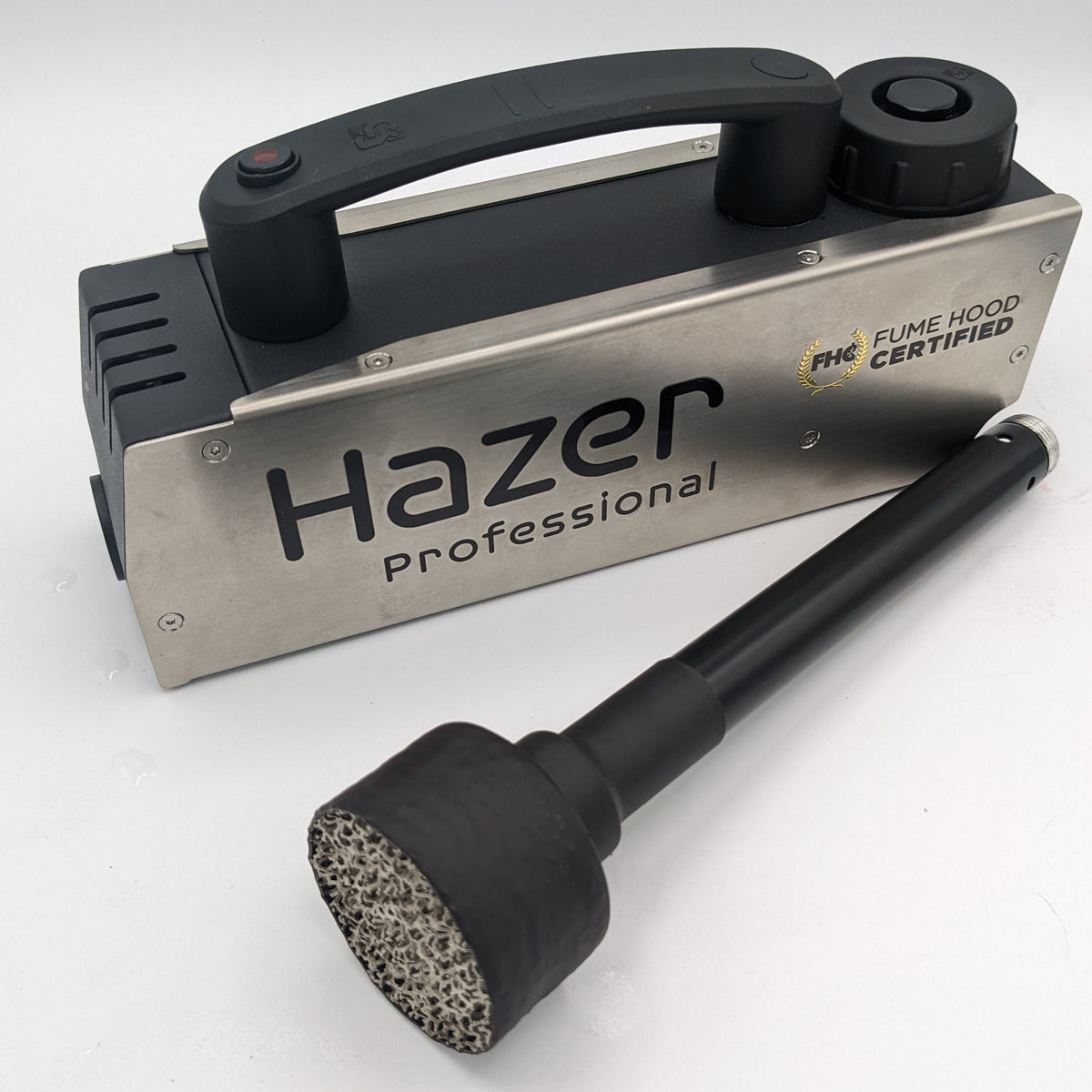 Hazer Professional – Fume Hood Testers Catalog
